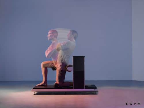 Das 1x1 von flexx und Smart Flex - beneFit Fitnessstudio