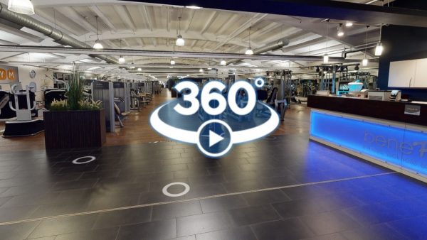 Fitnessstudio Hannover Empelde - beneFit Fitnessstudio