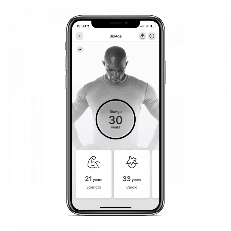 Smartes Krafttraining mit EGYM - beneFit Fitnessstudio
