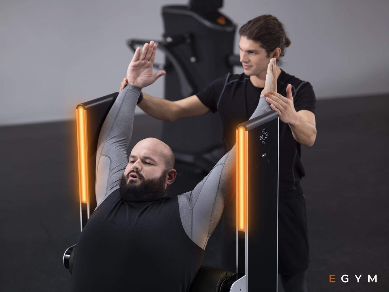 Das 1x1 von flexx und Smart Flex - beneFit Fitnessstudio