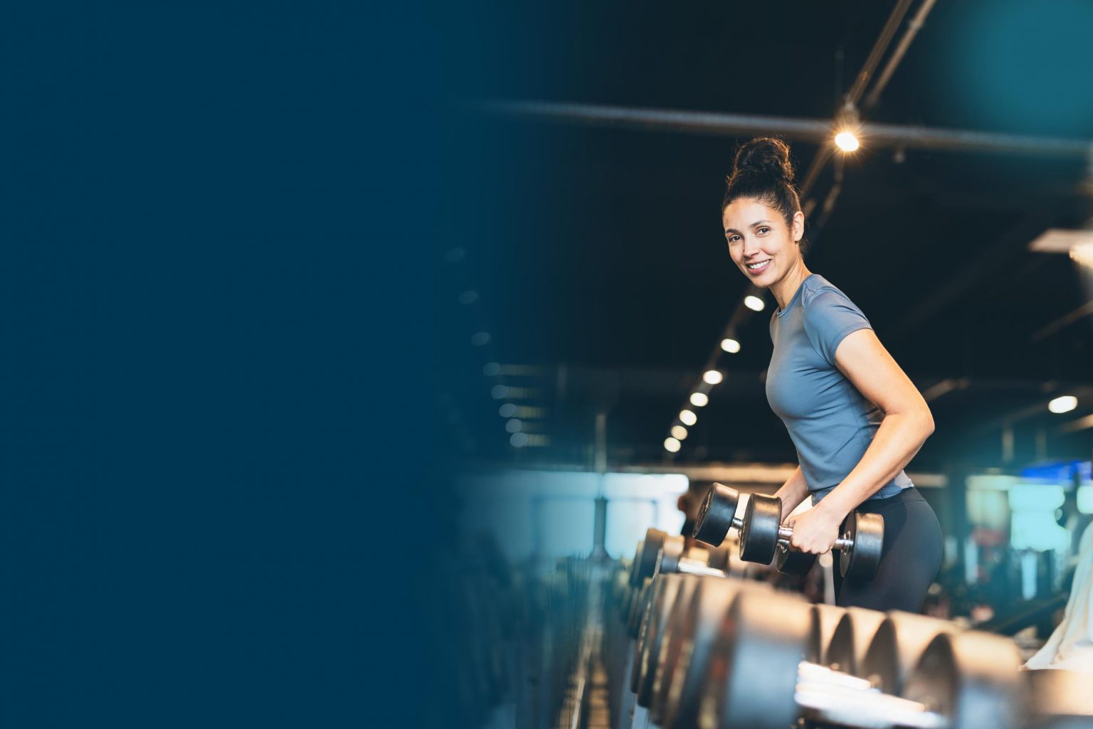 Dein Fitnessstudio Hannover - beneFit Fitnessstudio