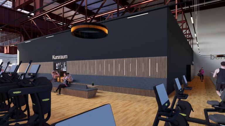 Dein Fitnessstudio Hannover - beneFit Fitnessstudio