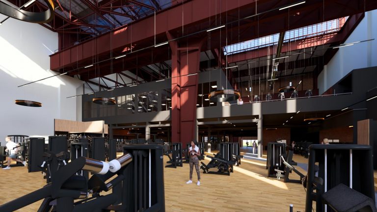 Dein Fitnessstudio Hannover - beneFit Fitnessstudio