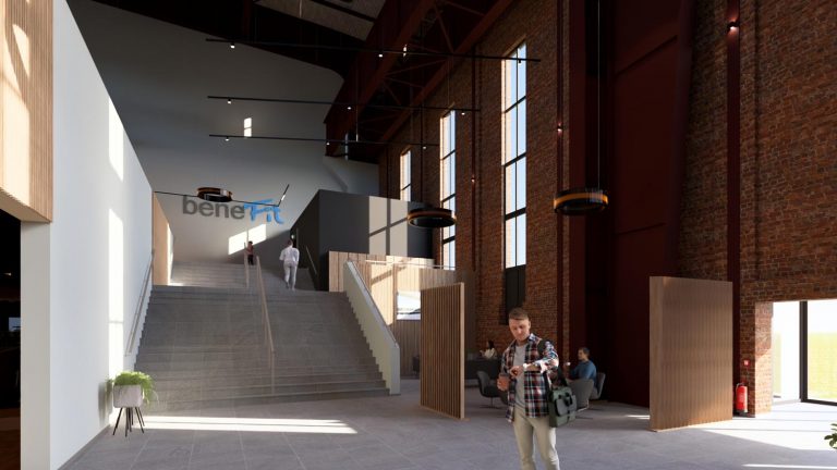 Dein Fitnessstudio Hannover - beneFit Fitnessstudio