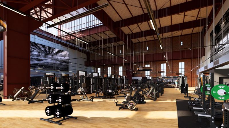 Dein Fitnessstudio Hannover - beneFit Fitnessstudio