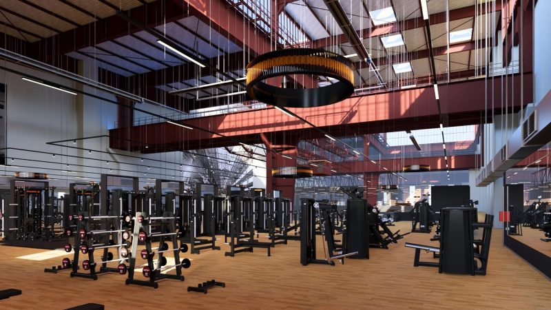 Neueröffnung in Hannover-Linden