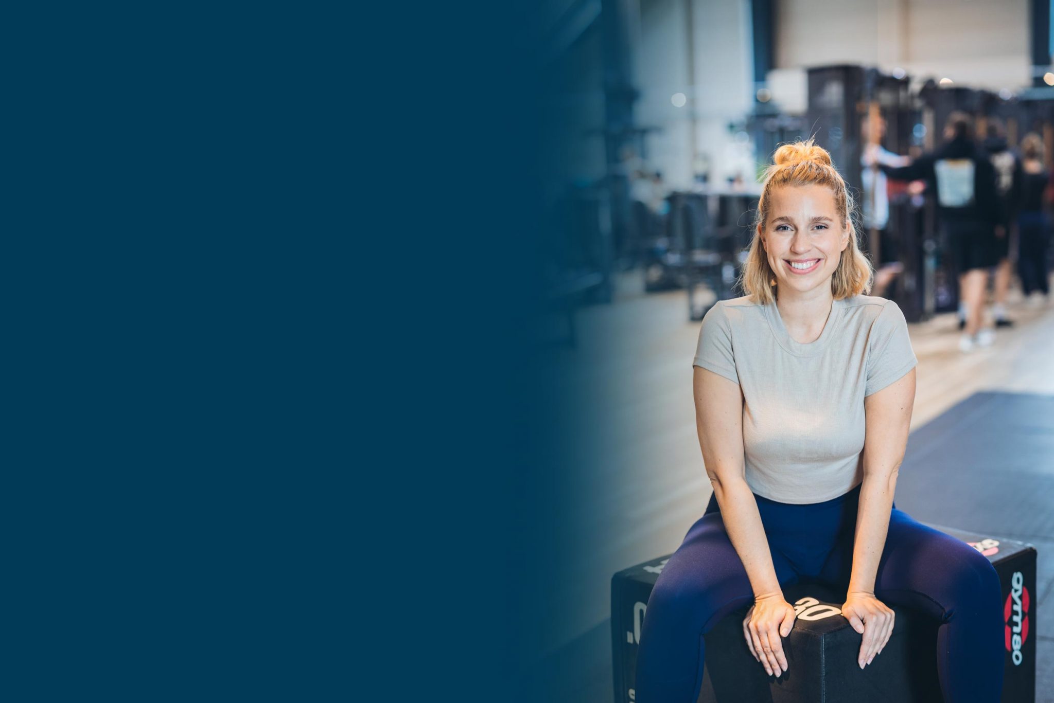 Dein Fitnessstudio Hannover - beneFit Fitnessstudio