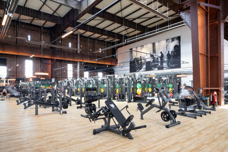 Dein Fitnessstudio Hannover - beneFit Fitnessstudio